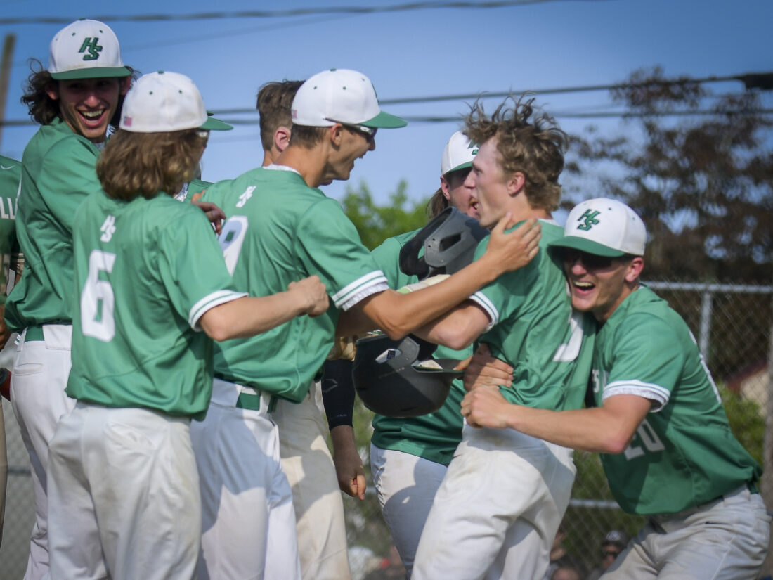 Hughesville wins fourth straight Tri-Town Classic title | News, Sports ...